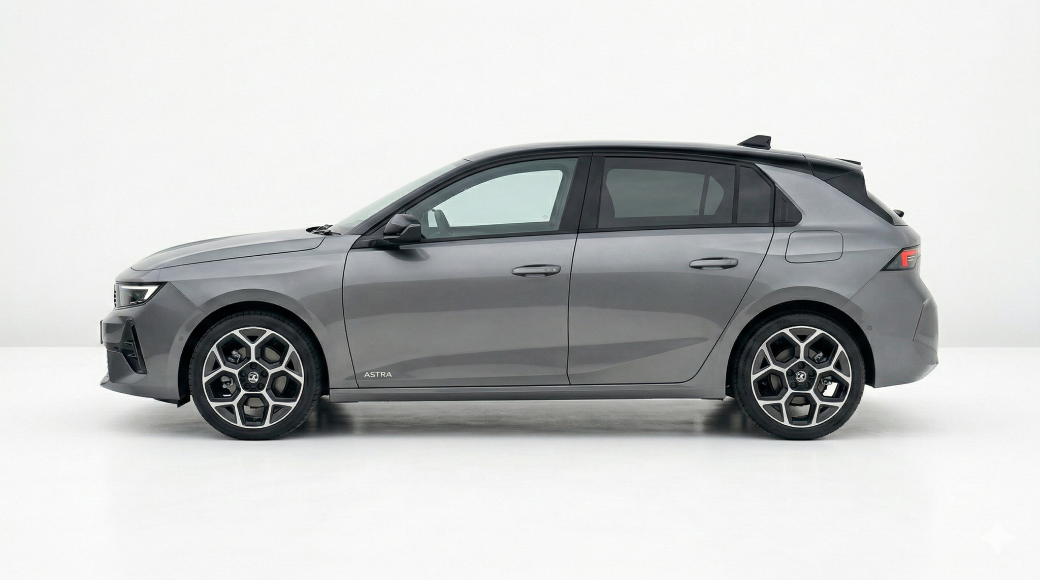 Hire a Car – Alpha Car & Van Hire